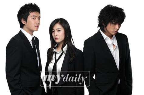 이준기·남상미 개와 늑대의 시간 첫촬영 15일 태국행