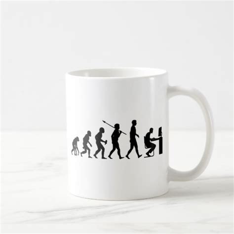 Computer Geek Coffee Mug Au