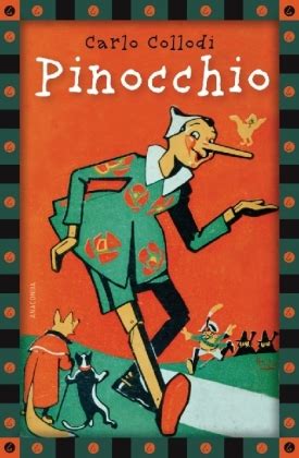 Carlo Collodi Pinocchio Vollständige Ausgabe Von Carlo Collodi Isbn 978 3 86647 695 0