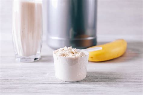 Whey Protein Vs Isolate Which Is Better After A Workout Livestrong