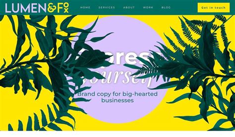 26 Best Writing Portfolio Examples For Inspiration