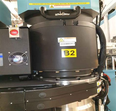 Amat Applied Materials Centris G5 Mesa Etcher Asher Used For Sale Price 293627869 2014