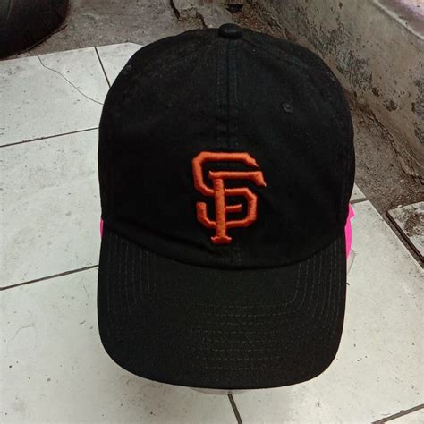 Jual Topi Brand 47 2nd Shopee Indonesia