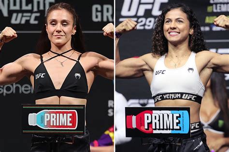 Ufc 315 Adds Alexa Grasso Vs Natalia Silva To Montreal Lineup Yahoo