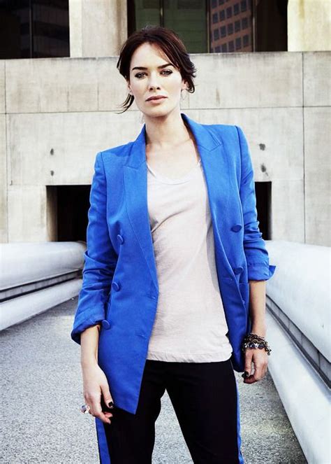 Lena Headey Scrolller Lena Headey Scrolller