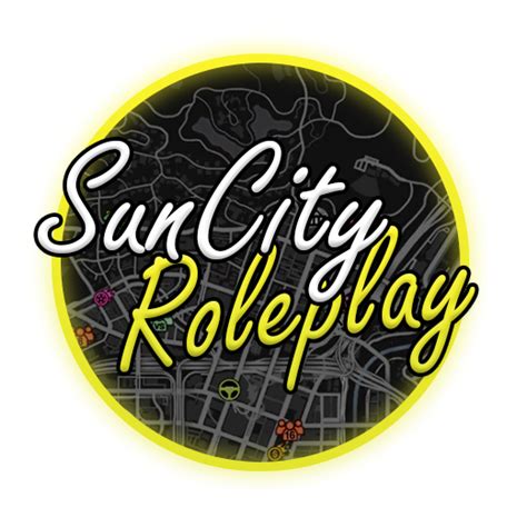 Suncity Rp