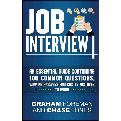 قیمت و خرید کتاب Job Interview اثر Graham Foreman انتشارات Ch Publications