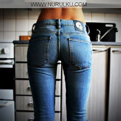 Cara Merawat Celana Jeans Supaya Awet Nurulku Blog