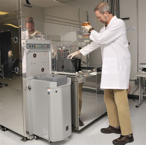 Failure Analysis Materials Testing EAG Laboratories