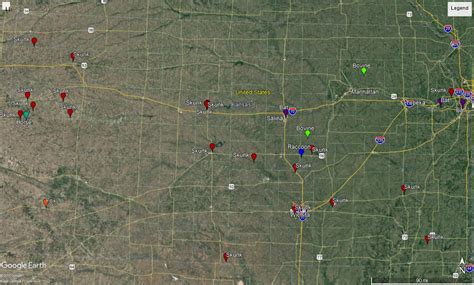 Past Summaries Of Results For Animals Suspected Having Rabies