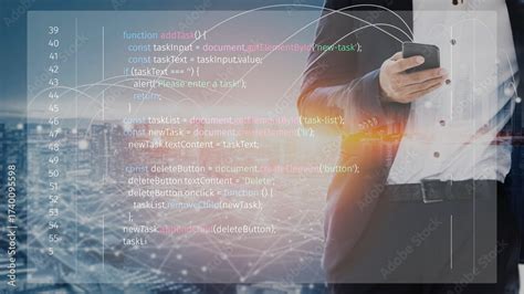 Script Programming For Task Manager User Interface Handling Form