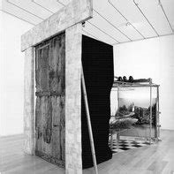 Etant Donnes Duchamp Untitled