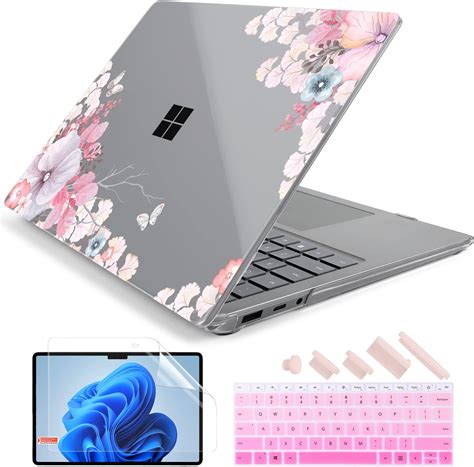 Batianda Premium Laptop Case For 15 Microsoft Surface