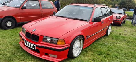 1998 Bmw 323i Se Touring Igor Kawulok Flickr