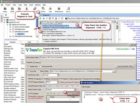 Calling Rest Api In C Read Json Data Zappysys Blog