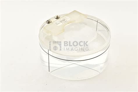 46 241852g1 qa phantom for ge ct block imaging