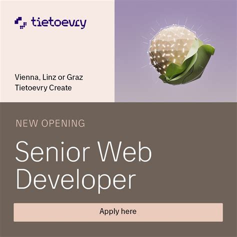 Catharina Christian Auf Linkedin Angular React Webdev Tietoevry Purposefultechnology Newjob