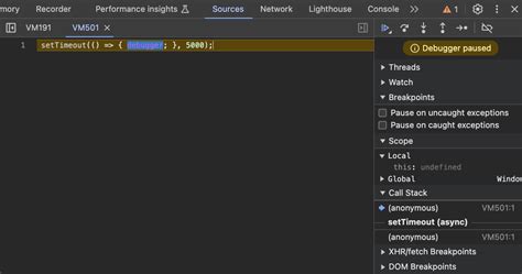 How To Inspect Hovered Elements Menus Tooltips And Dialogs Oh My
