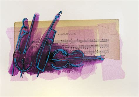 Rlpo Orchestra Claire Stringer