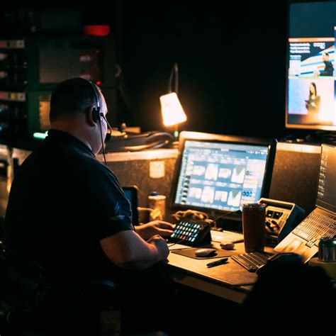 Event Production Services | EideCom