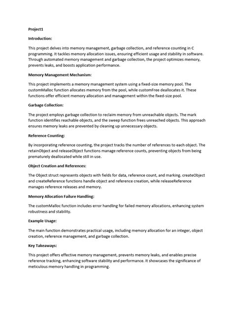 Project1 Hw Download Free Pdf Computer Data Software Development