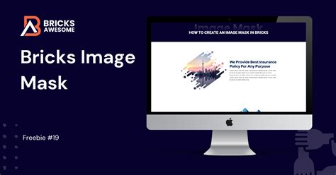 Bricks Image Mask Bricks Awesome