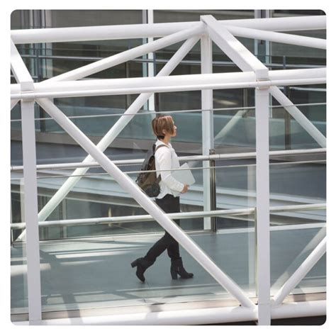 Structure Fabrication