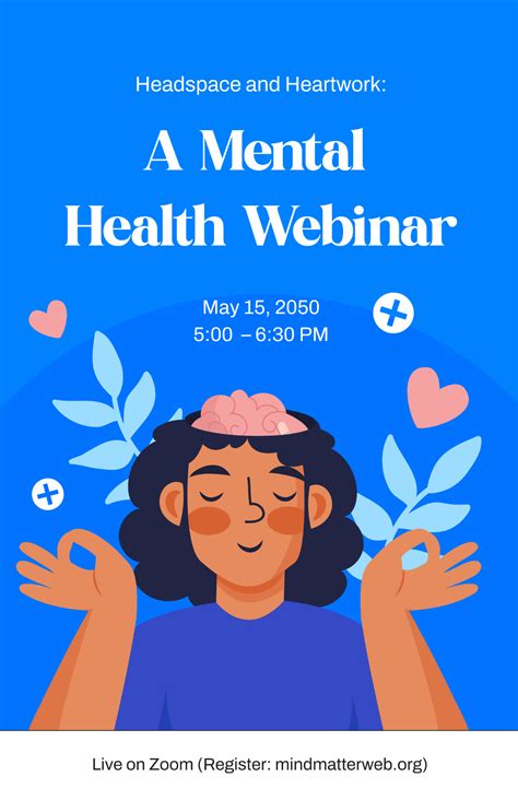 Free Mental Health Templates To Edit Online