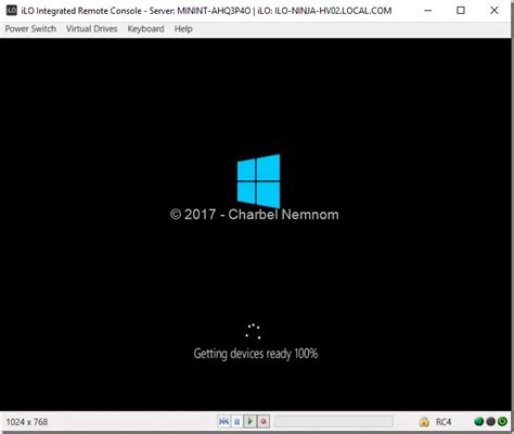 How To Deploy Windows Server From Vhdx On Sd Cards With Powershell And