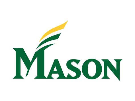 George Mason University Logo Png Vector In Svg Pdf Ai Cdr Format