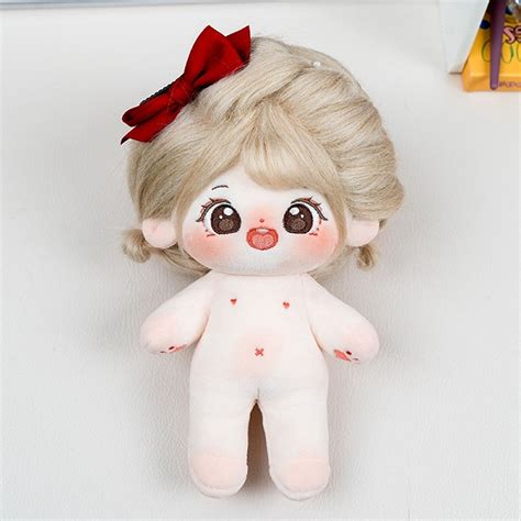 Fufu 20cm Cotton Doll