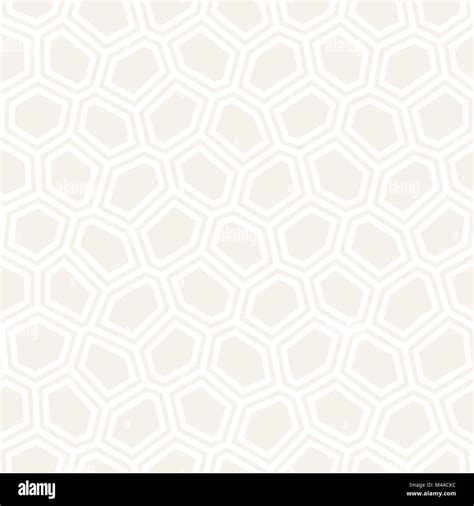 Vector Seamless Lattice Pattern Modern Stylish Texture With Monochrome Trellis Repeating