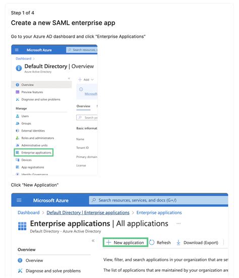 Azure Ad Saml Connections In One Click Propelauth