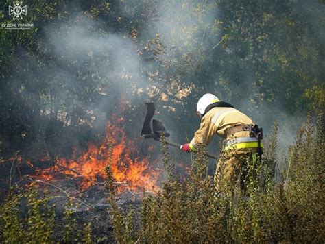 Масштабна пожежа на Миколаївщині через необережне поводження з вогнем Миколаївська Правда