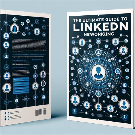 the ultimate guide to linkedin networking