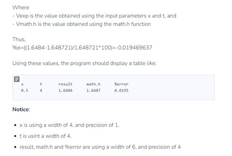 Solved The Exponential Of X And Sine Of X Can Be Obtained