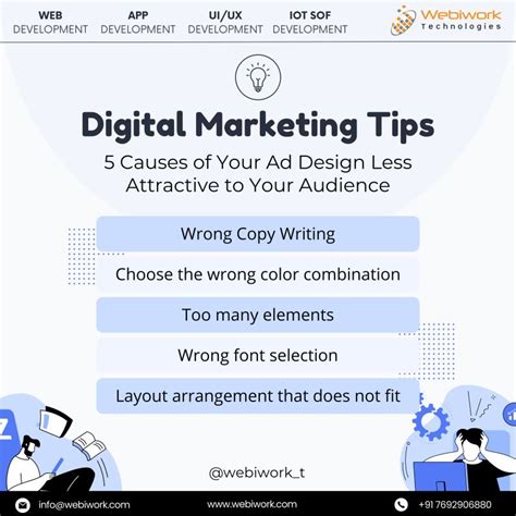 Webiwork Technologies Pvt Ltd On Linkedin Designtips