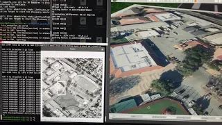 GSoC 2024 High Altitude Non GPS Navigation Blog ArduPilot Discourse