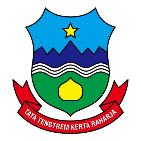 Pemda Garut Logo Png Vector Ai Free Download