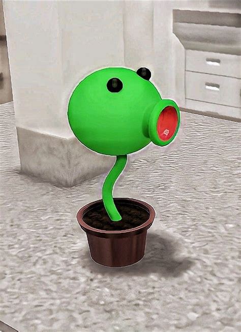 Plantvszombies Autodeskinventor Autodesksoftware 3d 3dmodeling Navendu Dey