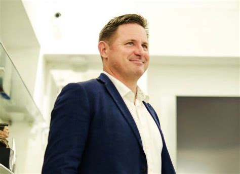 Pokwangs Ex Partner Lee Obrian Deported Bi