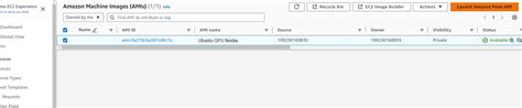 How To Install Cuda And Cudnn On Ubuntu On An Ec2 Instance With Gpu