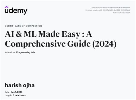 Harish Ojha On Linkedin Ai Machinelearning Datascience Tech Learning Skillup Careergoals