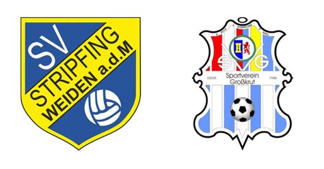 Stripfing - Großkrut | oefb.at