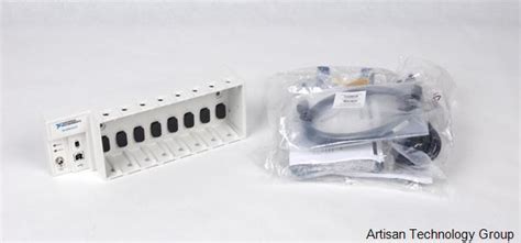 Ni Cdaq 9172 Legacy Compact Daq Chassis Artisantg™