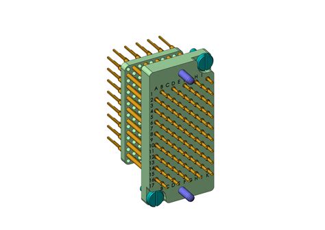 Interface Block Sb T Si 085 4a Z Item Ingun Interface Block Sb T Si 085 4a Z Item Ingun