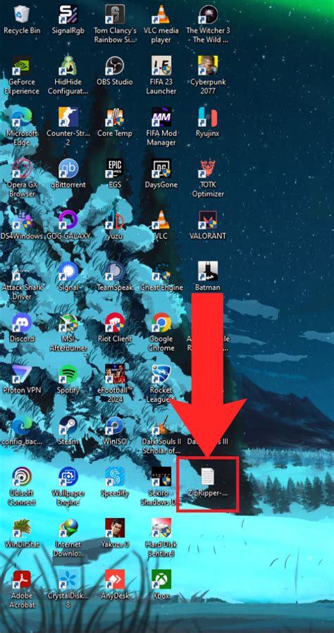 How To Easily Recover A Password Protected Zip File