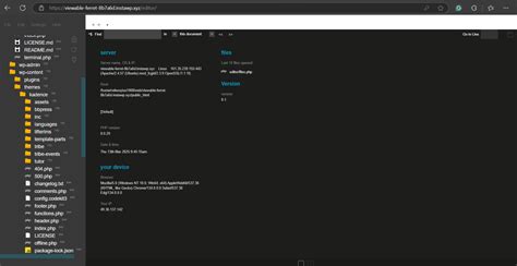 How To Edit Wordpress Code Html Css And Php Best Methods