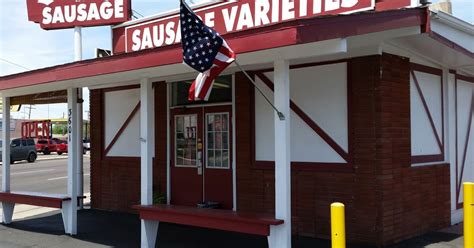 Did You Know Schreiners Fine Sausage Shop Has Been In Phoenix Since