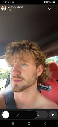 Mattybraps Matthew D Morris Page Lpsg